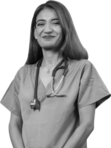 Professor Tara Rampal FRCA MBBS